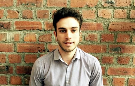 New Team Member - Union Room