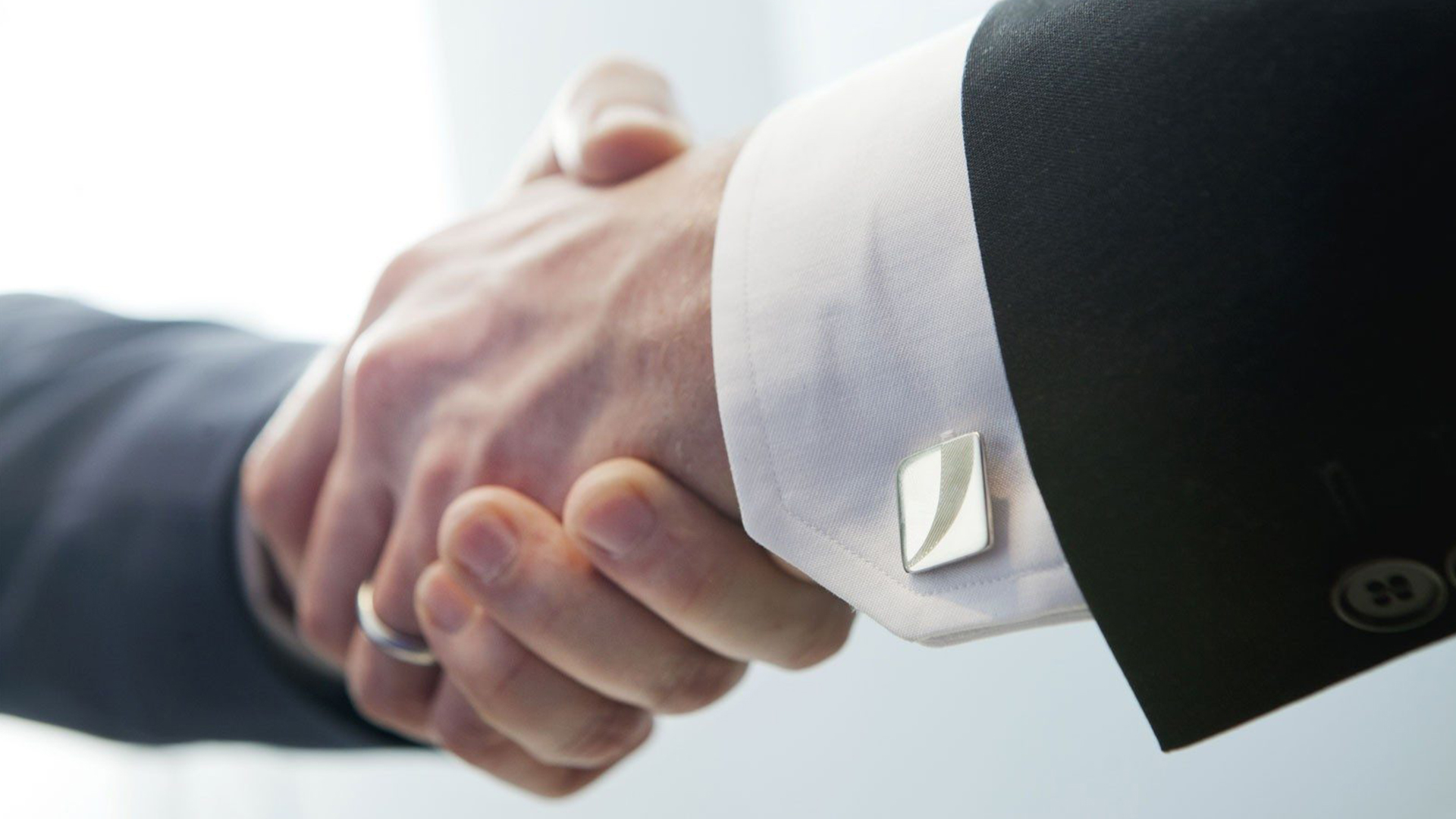 True Potential Recruitment - Union Room