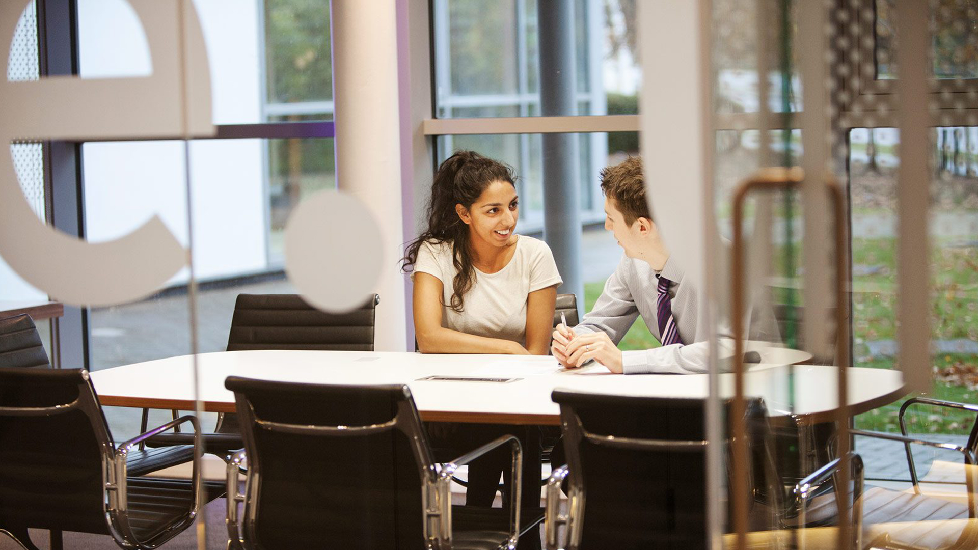 True Potential Investor - Union Room