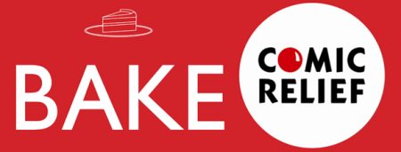 Comic Relief Cake Selling Extravaganza! - Union Room