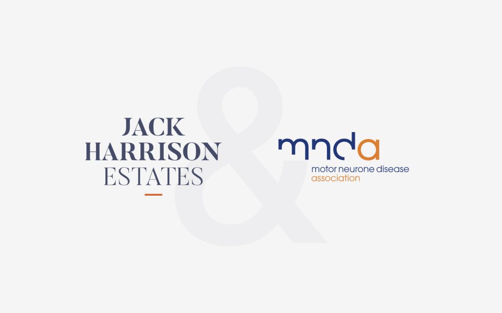 Jack Harrison Estates Help Fight Motor Neurone Disease - Union Room