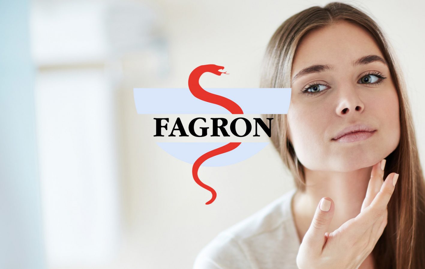 Introducing A New Client - Fagron - Pharma Website Design - Union Room