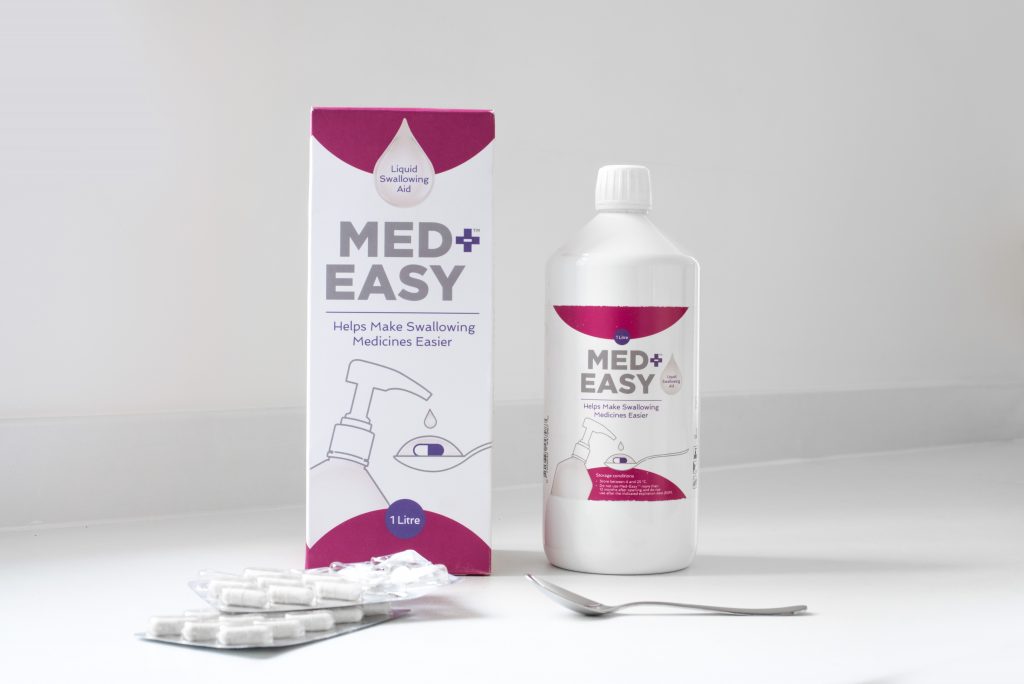 Med Easy - Union Room