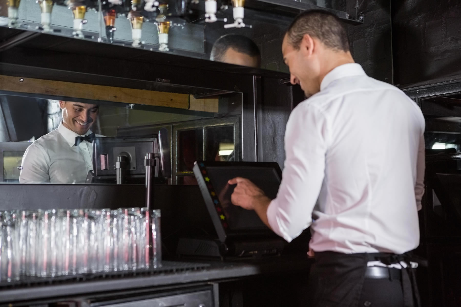 Technogrid - Union Room