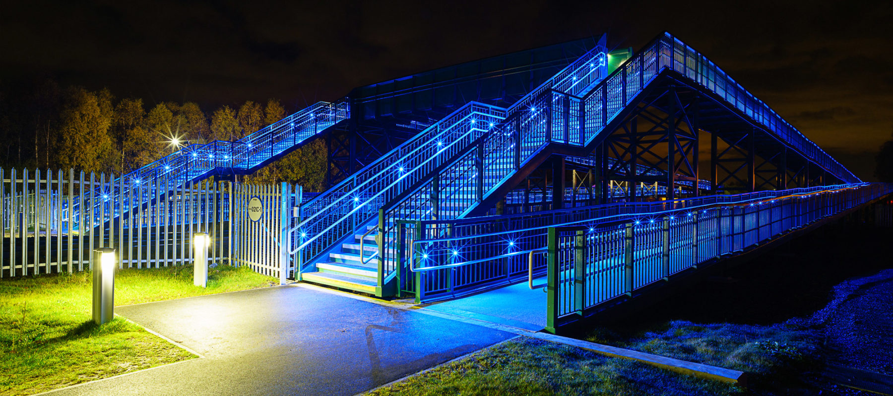 Story Contracting - Union Room