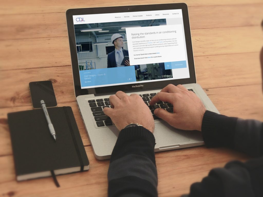 New Site Launch - CDL - Union Room