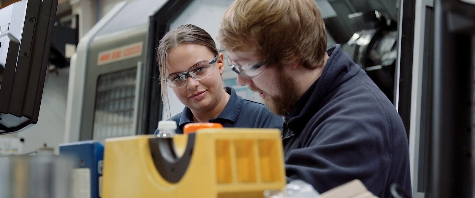 BEL Engineering - Union Room