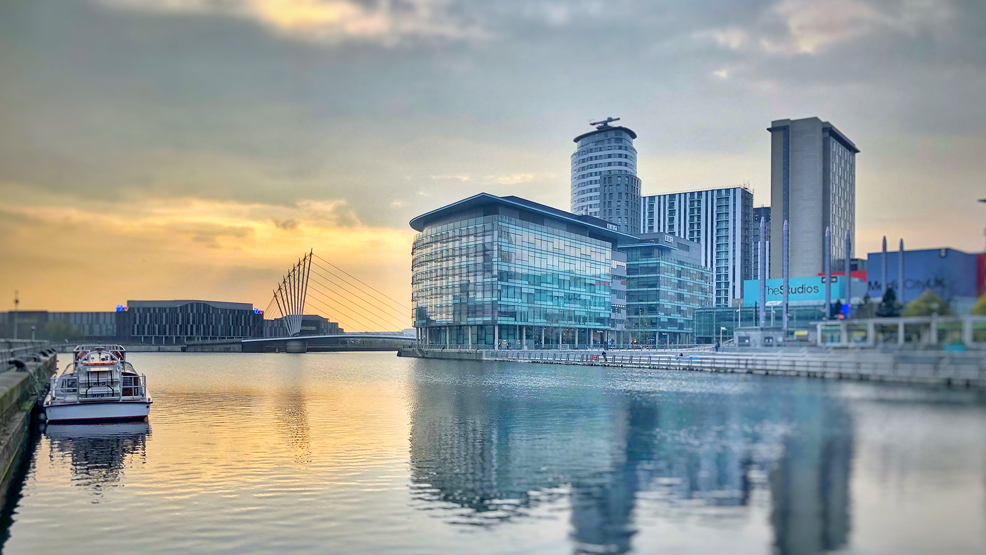 AccessPay - Union Room