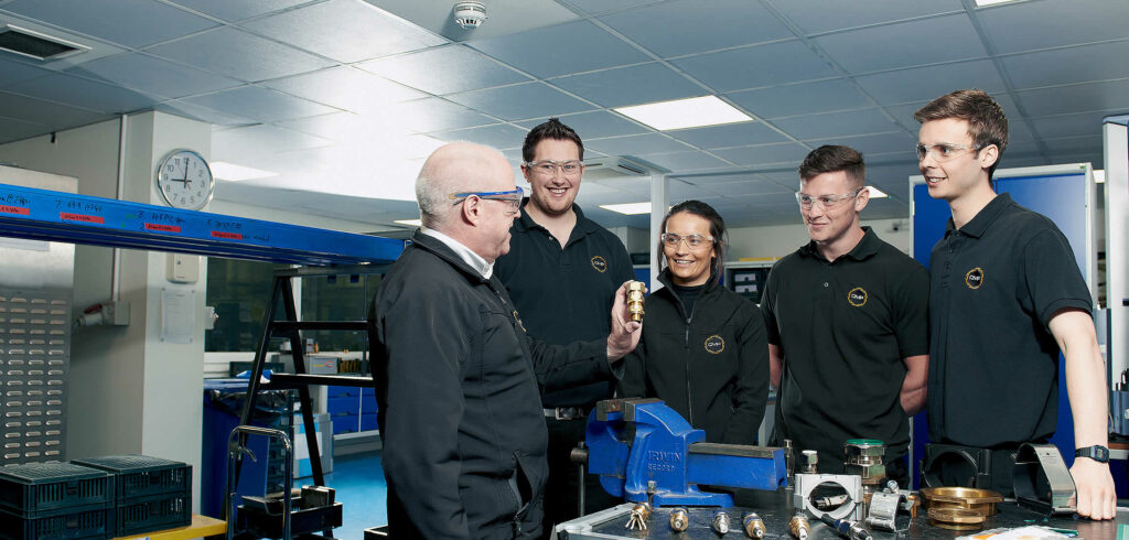 CMP Products - Union Room